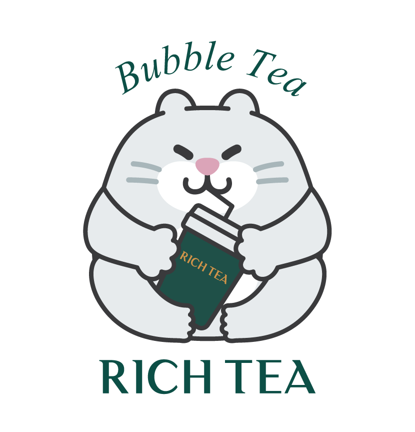 MENU | Rich Tea
